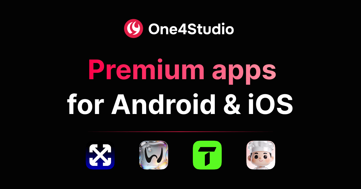 Icon Pack Comparisons | Vera vs Lena vs Ares vs Caelus | One4Studio